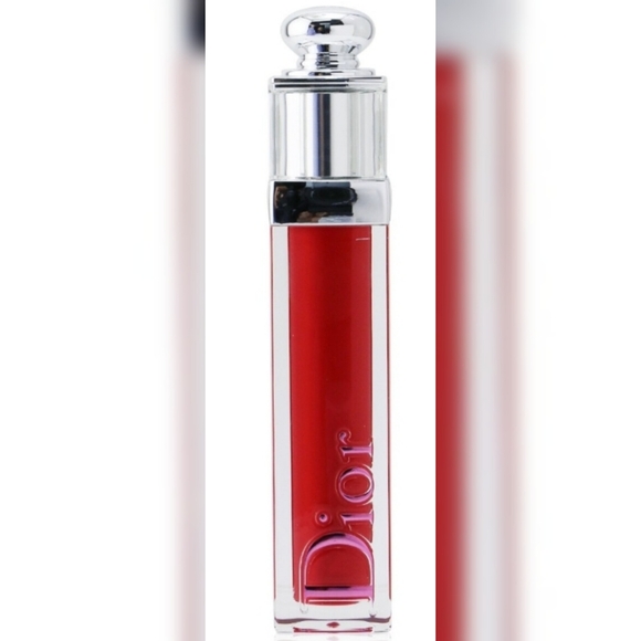 Dior | Makeup | Christian Dior Dior Addict Stellar Gloss 864 New | Poshmark